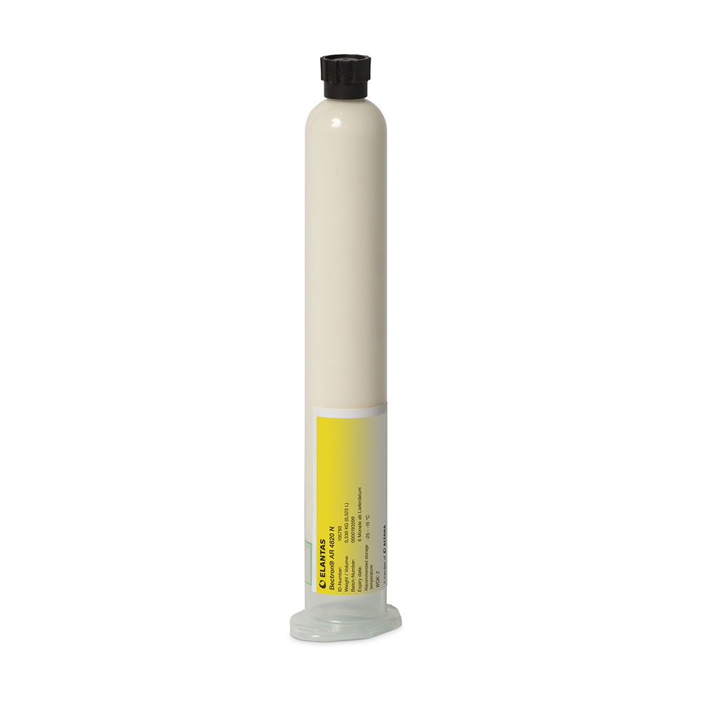 Werner Wirth Shop - Bectron AR 4820 N, VPE: 0,33 kg