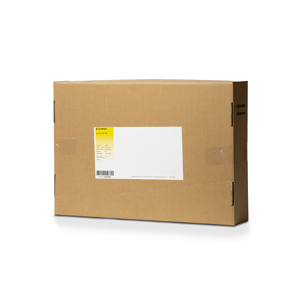 Werner Wirth Shop - Bectron MR 3404, VPE: 3 kg