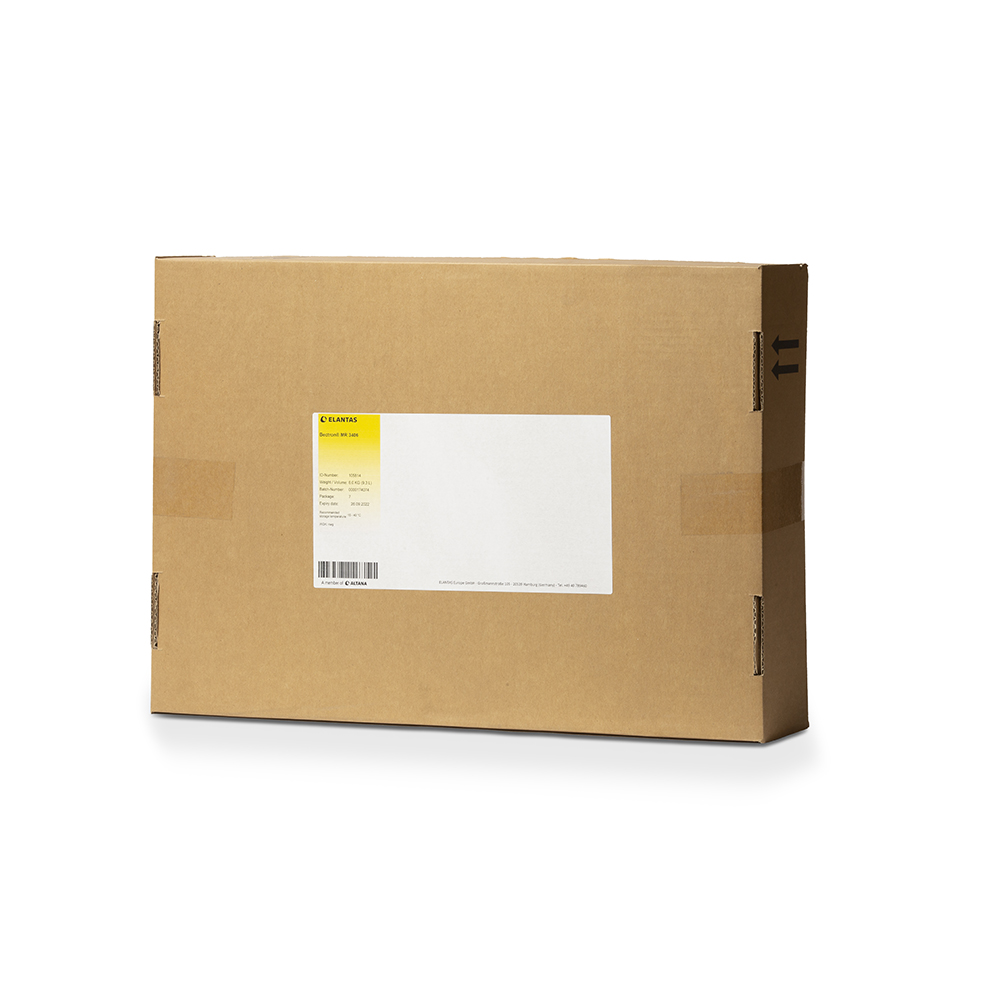 Werner Wirth Shop - Bectron MR 3406, VPE: 8 kg