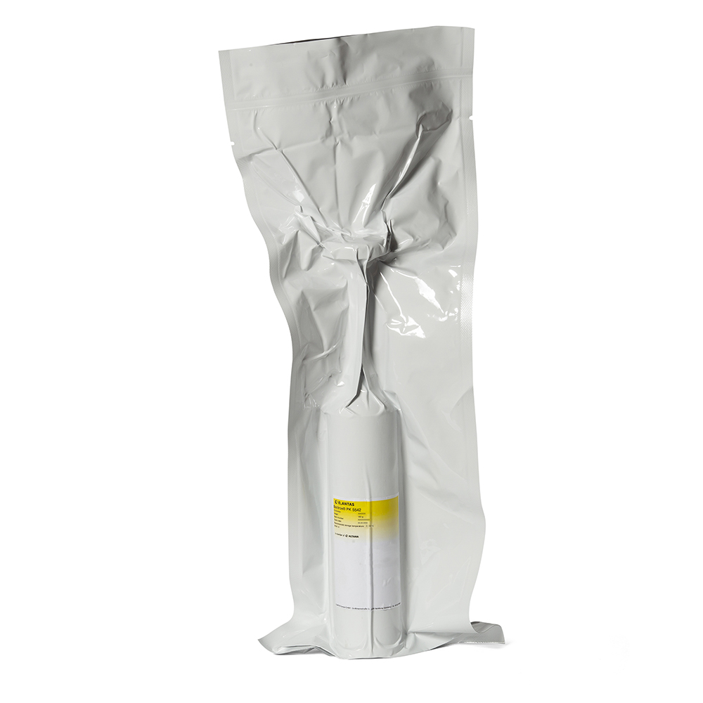 Werner Wirth Shop - Bectron PK 5542, VPE: 0,19 kg