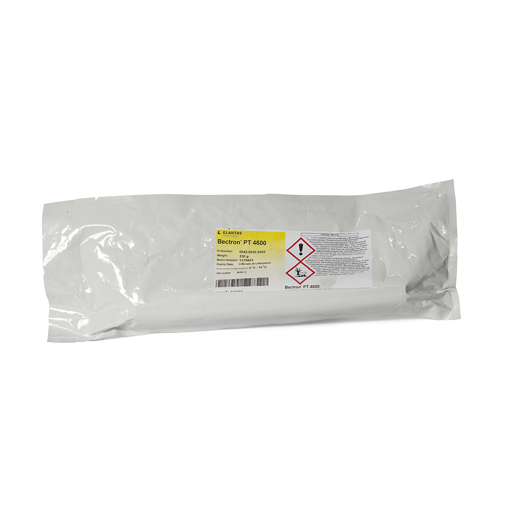 Werner Wirth Shop - Bectron PT 4600, VPE: 0,33 kg