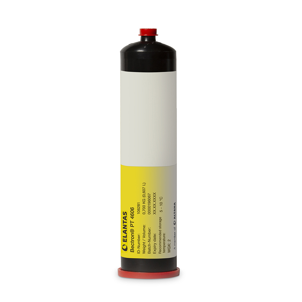 Werner Wirth Shop - Bectron PT 4606, VPE: 0,7 kg