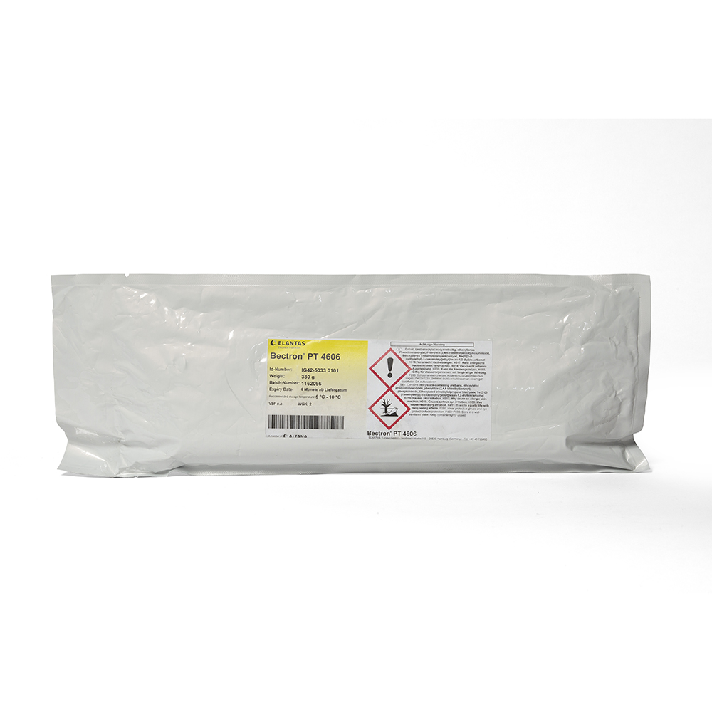 Werner Wirth Shop - Bectron PT 4606, VPE: 0,33 kg