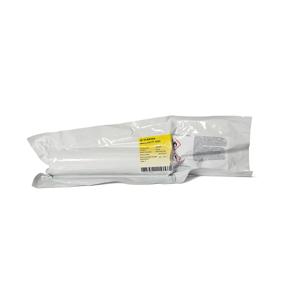 Werner Wirth Shop - Bectron PT 4830, VPE: 0,3 kg