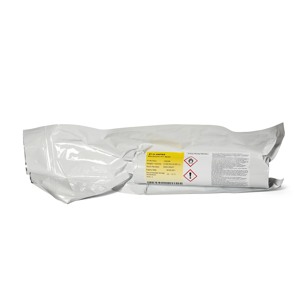 Werner Wirth Shop - Bectron PT 4834, VPE: 0,3 kg