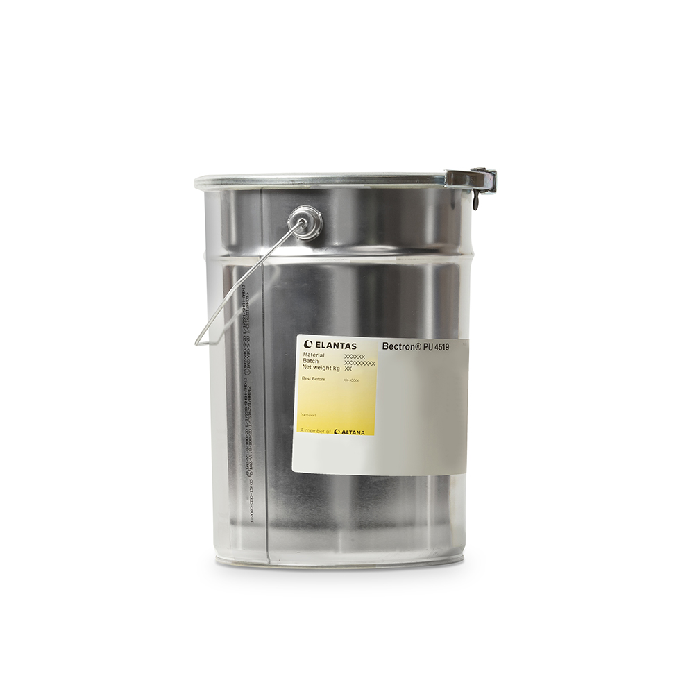 Werner Wirth Shop - Bectron PU 4519, VPE: 10 kg