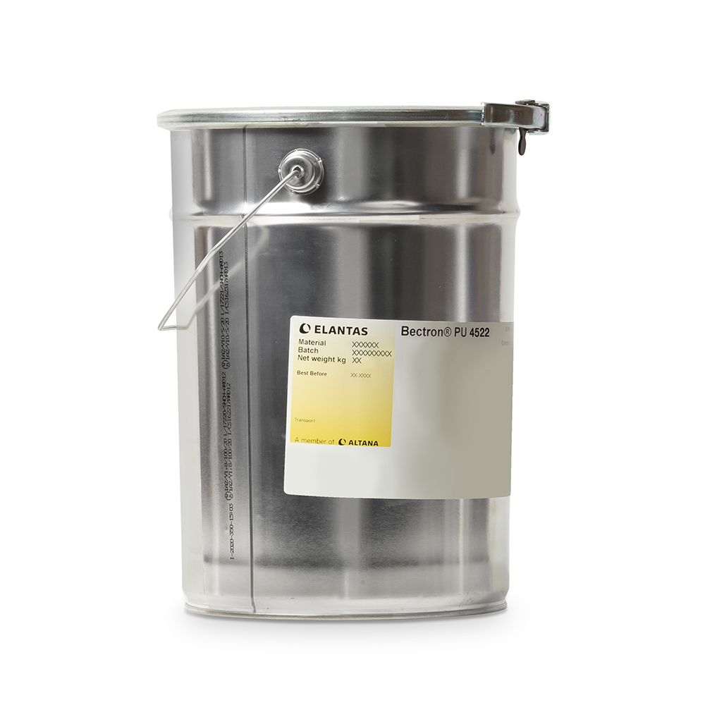 Werner Wirth Shop - Bectron PU 4522, VPE: 1 kg