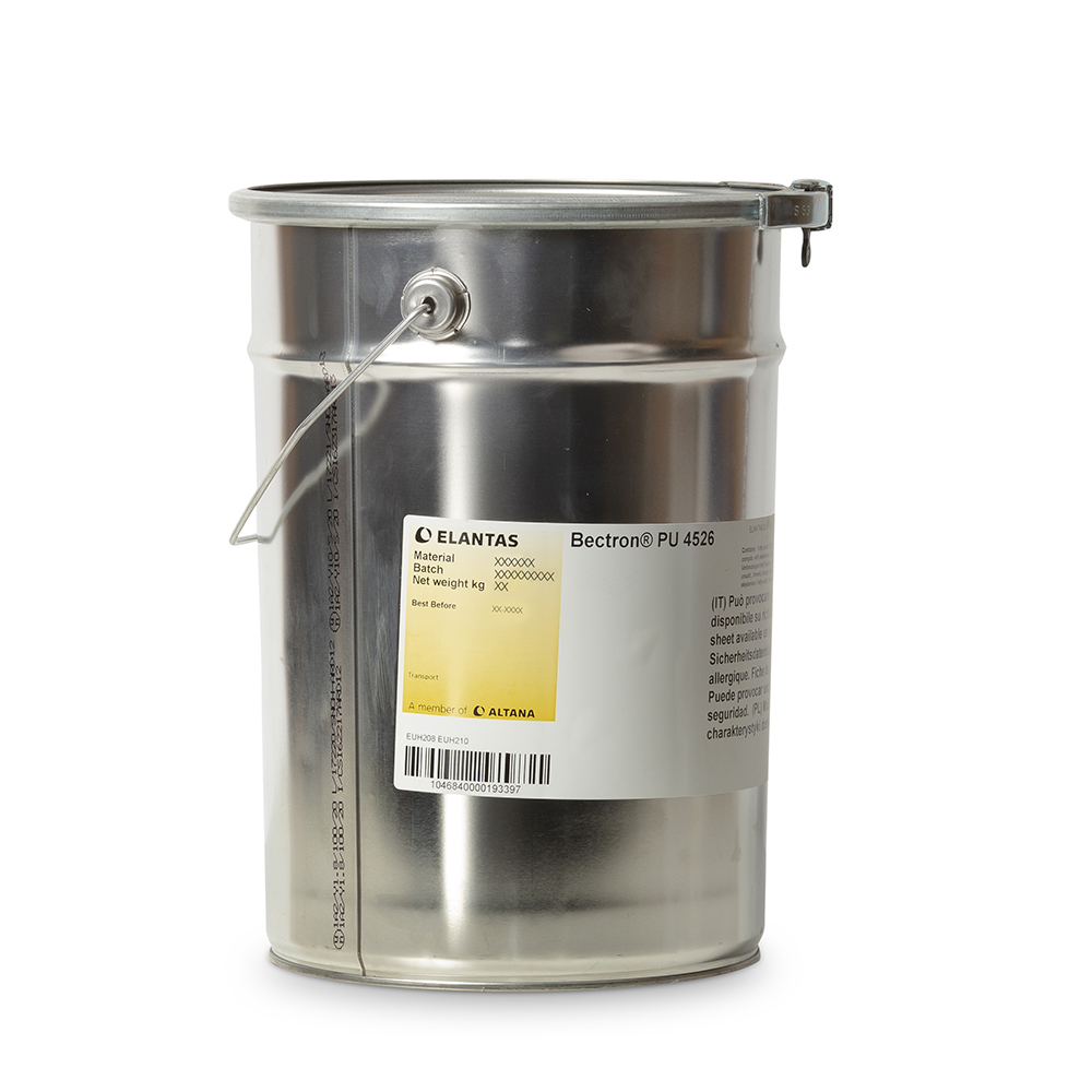 Werner Wirth Shop - Bectron PU 4526, VPE: 1 kg